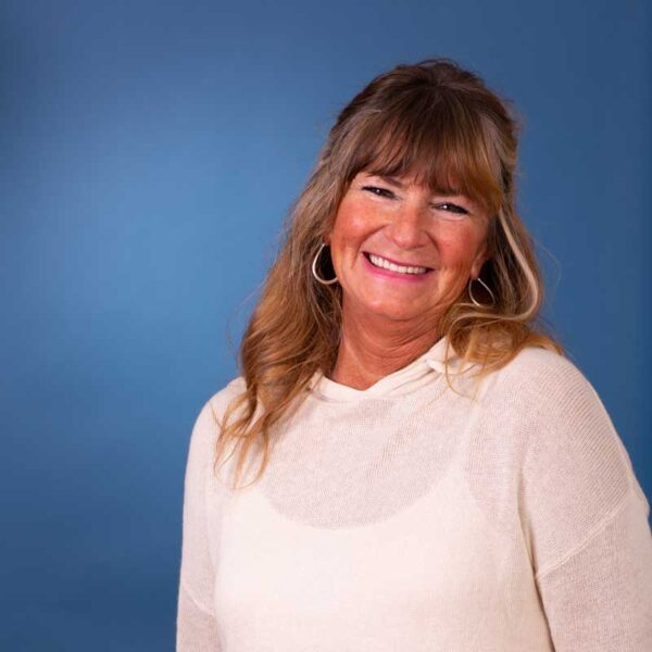 Susan Fournier – Providence Ministries