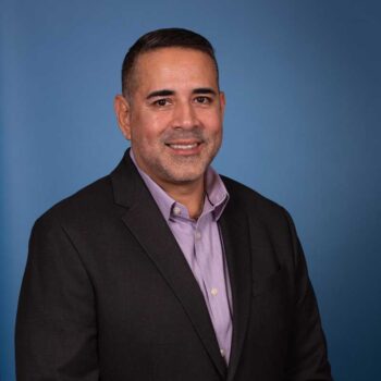 Pedro Rodriguez – Providence Ministries