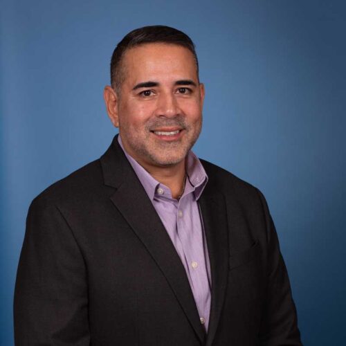 Pedro Rodriguez – Providence Ministries